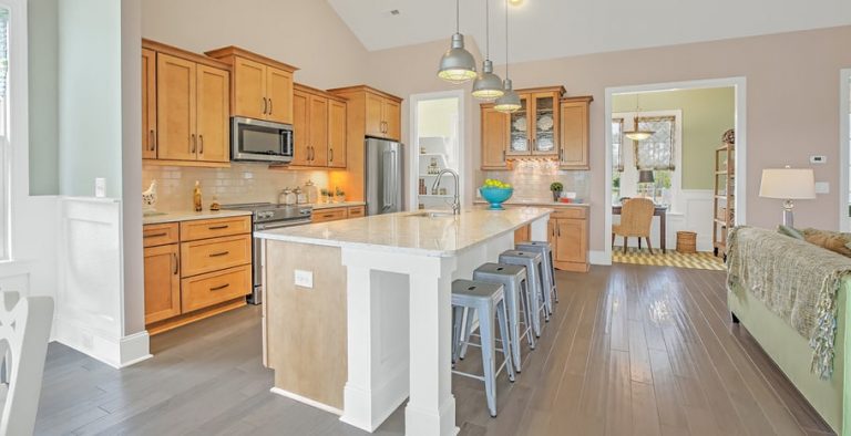 Hagood Homes is Now Building in Castle Hayne’s Sunset Reach