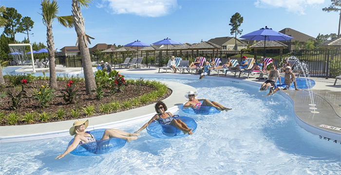 Compass Pointe: Resort-Style Living in Coastal North Carolina