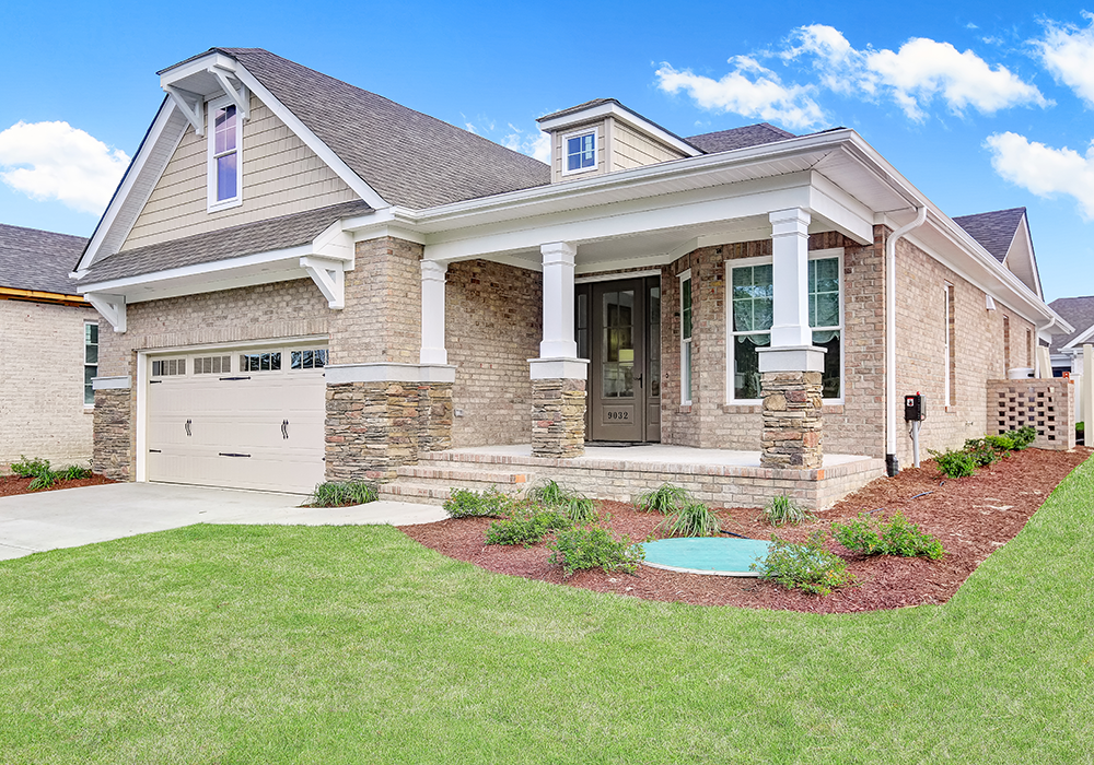 Photo Galleries - Hagood Homes | Wilmington, NC Custom Home Builder
