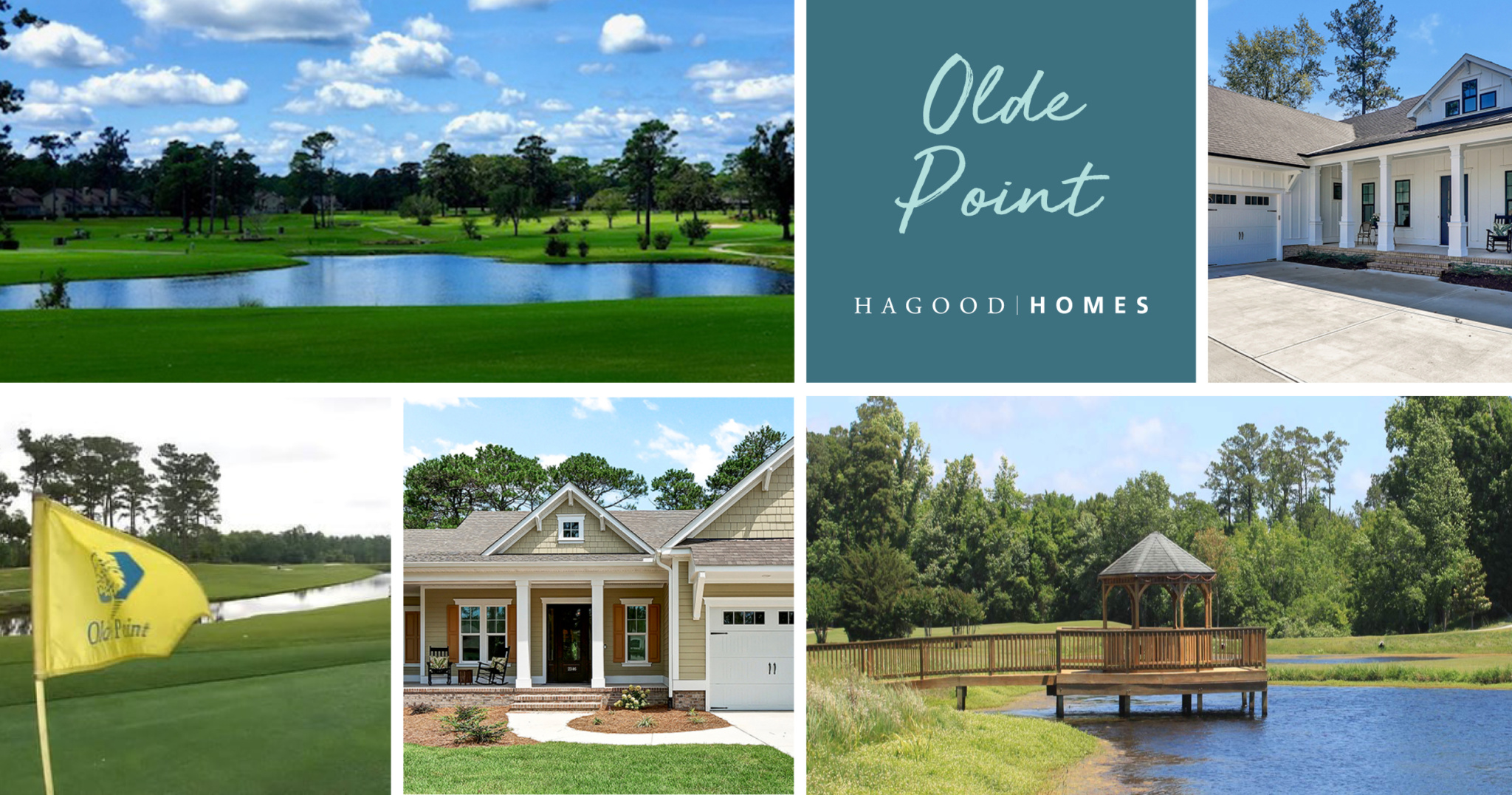 Our Favorite Coastal Pender County Communities – Hagood Homes
